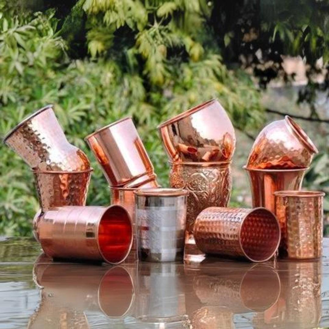 Copper Utensils – copperdirect