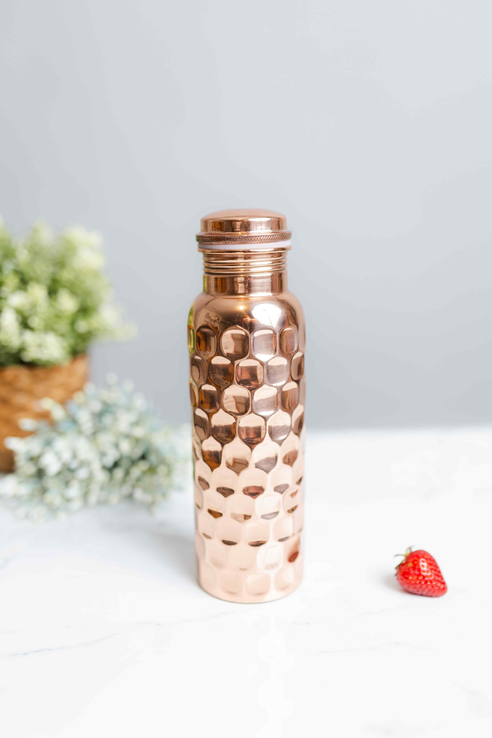 Pure Copper Mugs Australia | Pure Copper Mule Mug – copperdirect